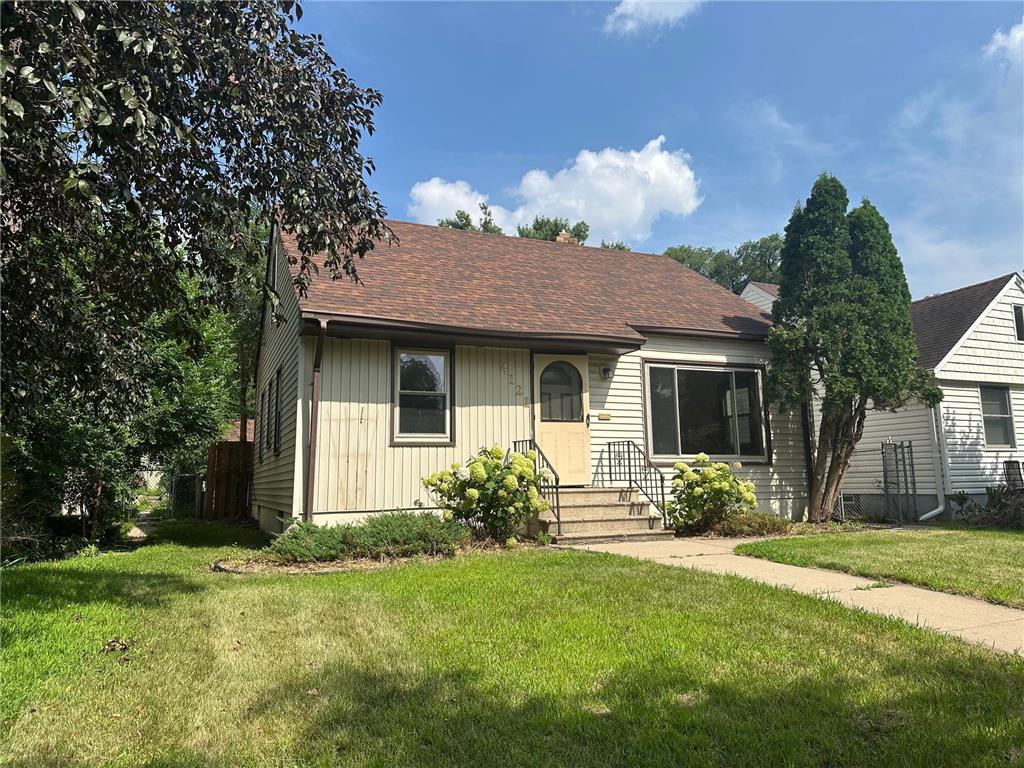 4121 Portland Avenue S, Minneapolis, MN, 55407 | MLS: 6761227 | Edina ...