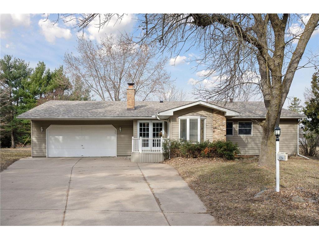 41244 Ural Street NE, Braham, MN, 55006 | MLS: 6505765 | Edina Realty