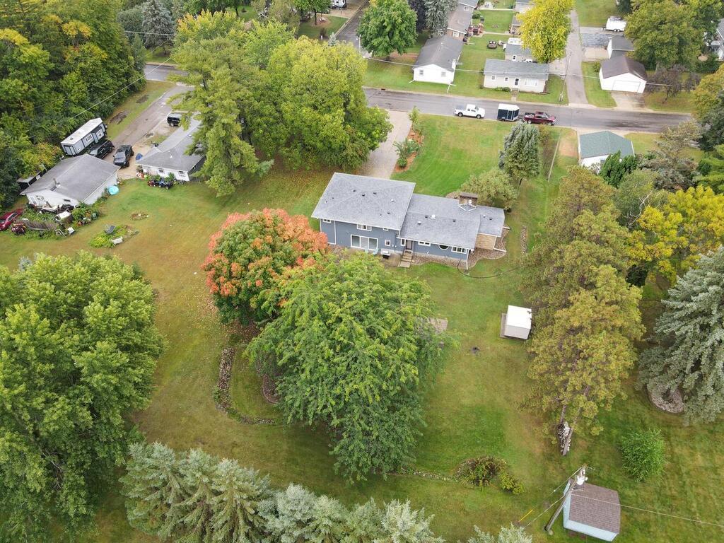 413 12th Street, Howard Lake, MN, 55349 | MLS: 6789590 | Edina Realty