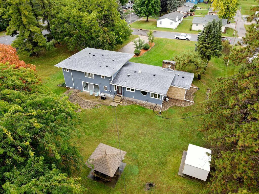 413 12th Street, Howard Lake, MN, 55349 | MLS: 6789590 | Edina Realty