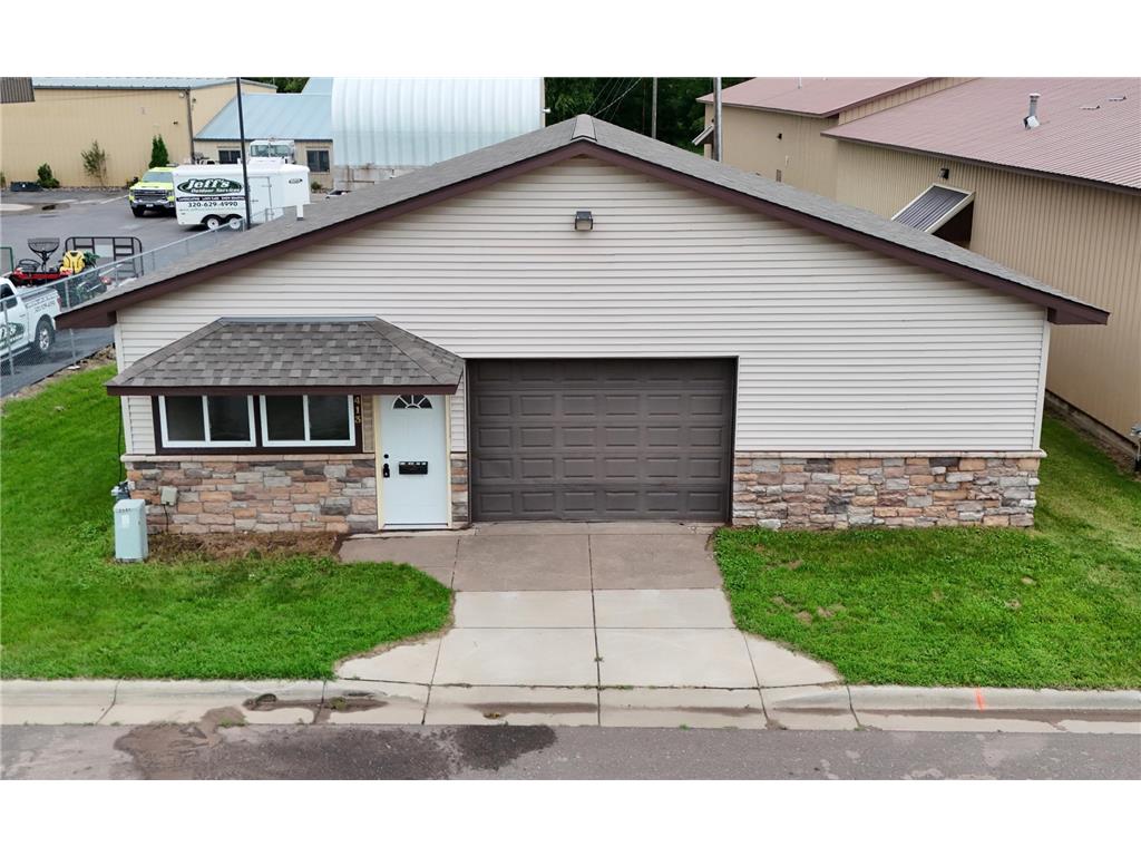 413 2nd Street SE, Pine City, MN, 55063 | MLS: 6759981 | Edina Realty