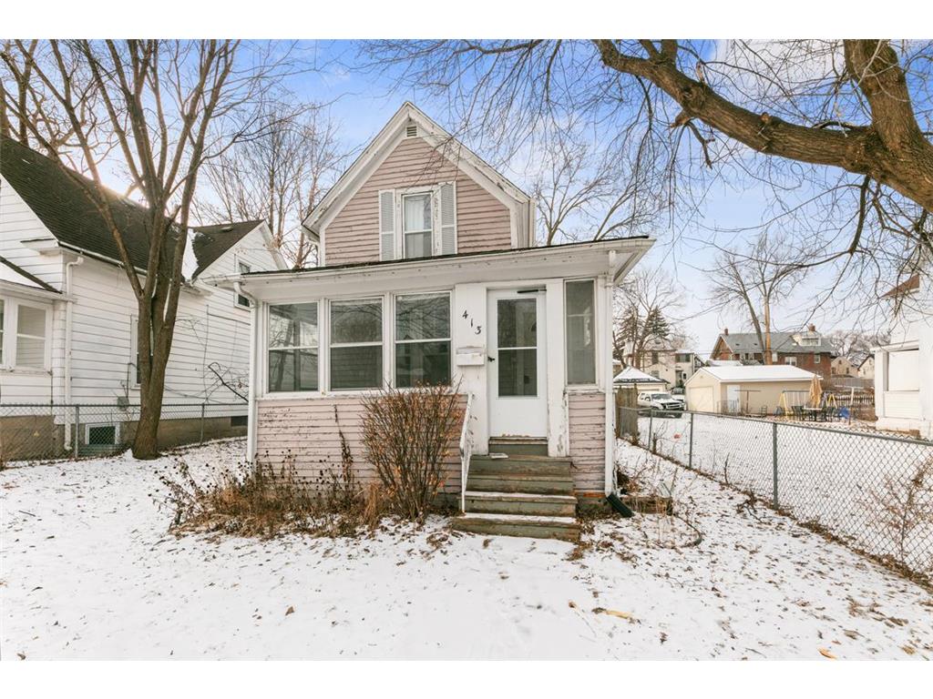 413 Morgan Avenue N, Minneapolis, MN, 55405 | MLS: 6670261 | Edina Realty