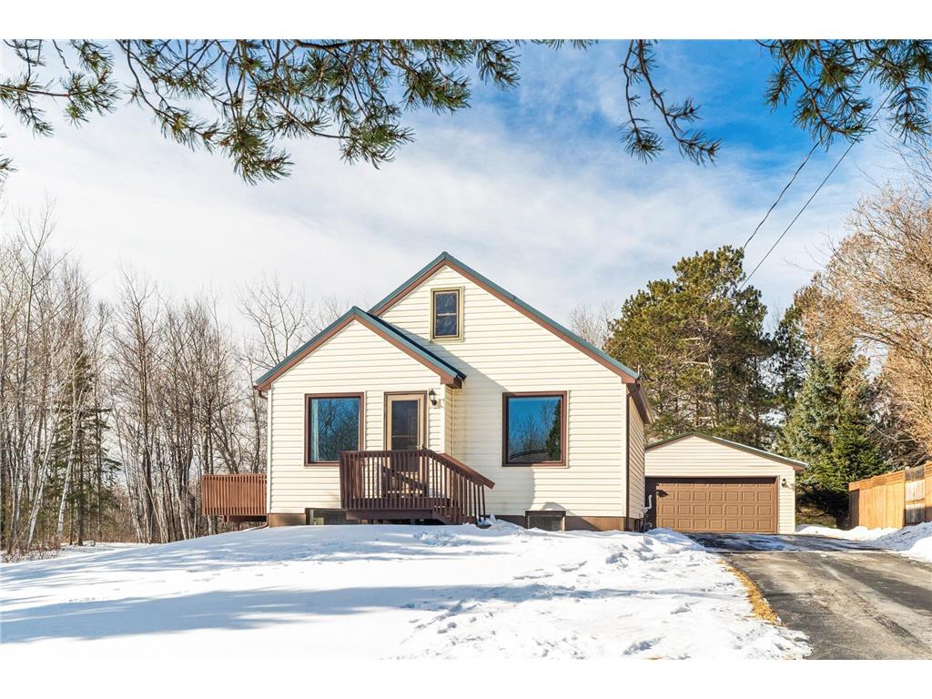 4131 Trinity Road, Duluth, MN, 55811 | MLS: 6671930 | Edina Realty