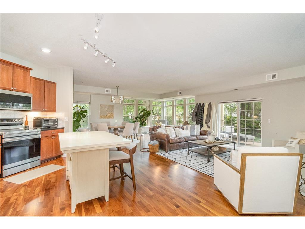 4132 Vernon Avenue S #A101, Saint Louis Park, MN, 55416 | MLS: 6725865 ...