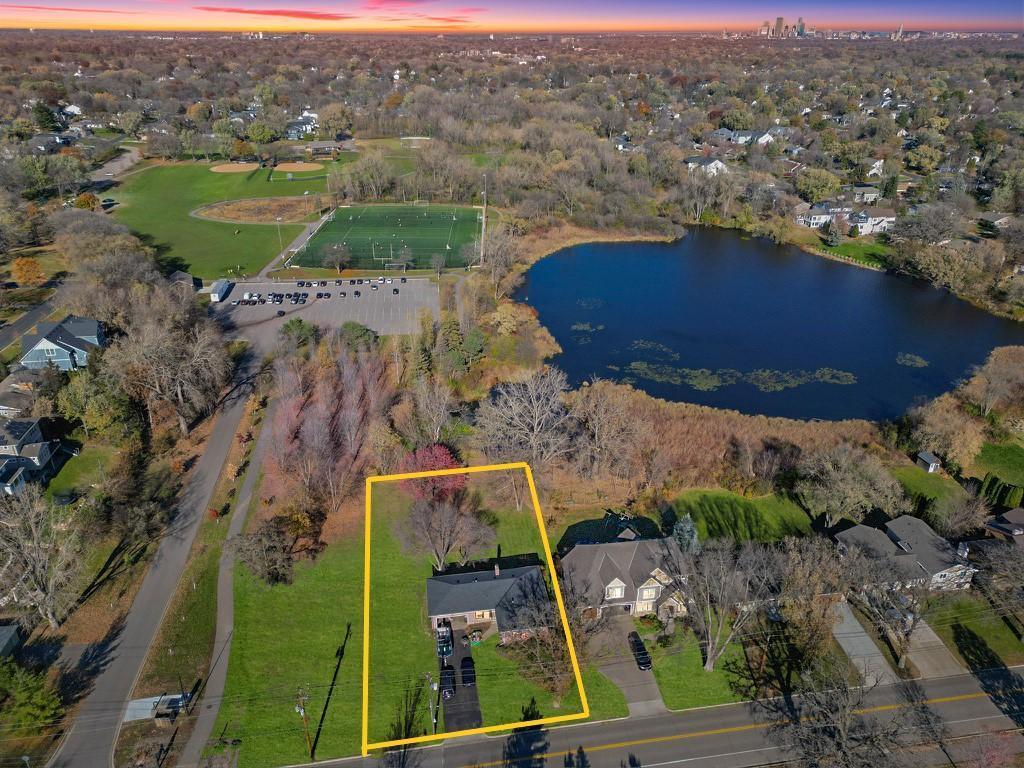 4132 W 62nd Street, Edina, MN, 55424 | MLS: 6467057 | Edina Realty