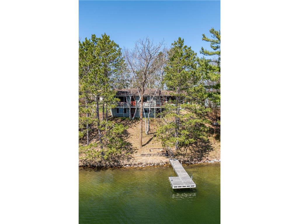 41334 Peninsula Road, Fifty Lakes, MN, 56448 | MLS: 6712065 | Edina Realty