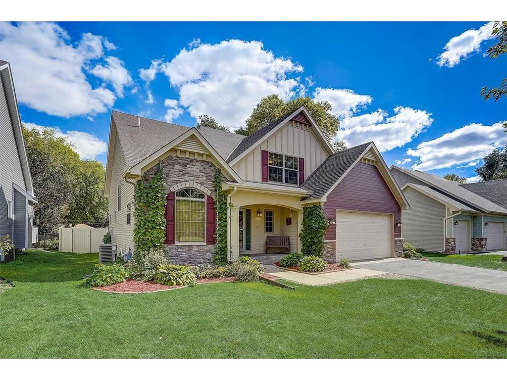 4134 Brunswick Avenue N, Crystal, MN, 55422 | MLS: 6264559 | Edina Realty