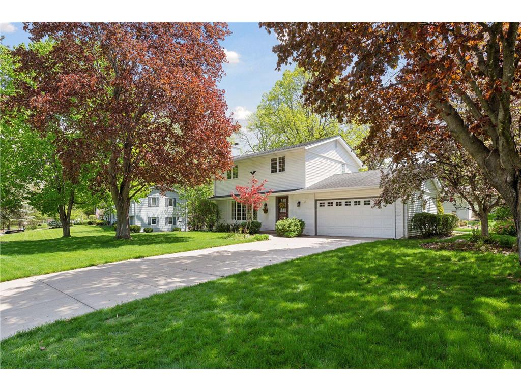 4143 Kings Drive, Minnetonka, MN, 55345 | MLS: 6532648 | Edina Realty