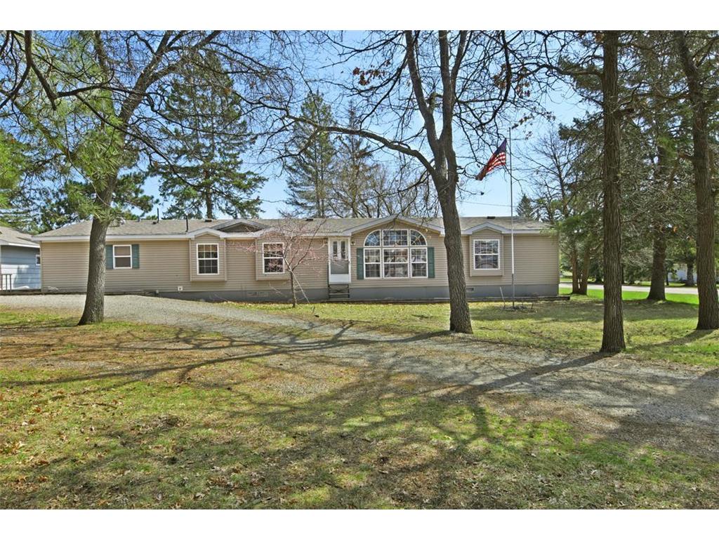 415 1st Street SE, Menahga, MN, 56464 | MLS: 6522603 | Edina Realty
