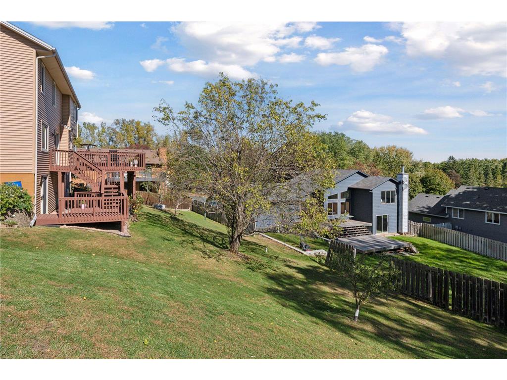 4156 Hilltop Lane, Eagan, MN, 55123 | MLS: 6805780 | Edina Realty