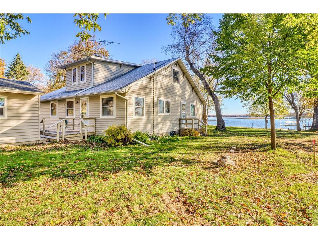 41566 Dawn Road, Pelican Rapids, MN, 56572 | MLS: 6800460 | Edina Realty