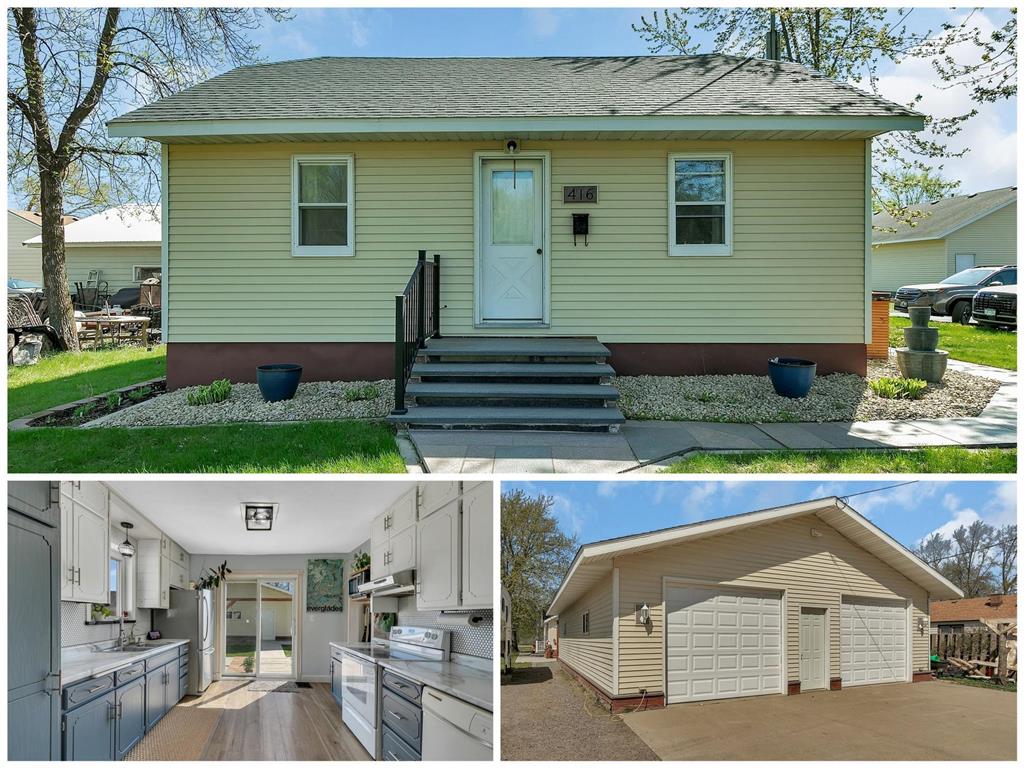 416 5th Avenue S, Cold Spring, MN, 56320 | MLS: 6712485 | Edina Realty