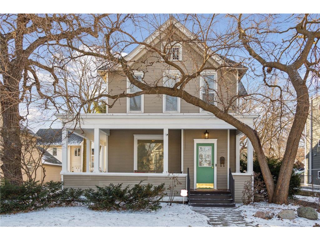 416 6th Street SE, Minneapolis, MN, 55414 | MLS: 6471733 | Edina Realty