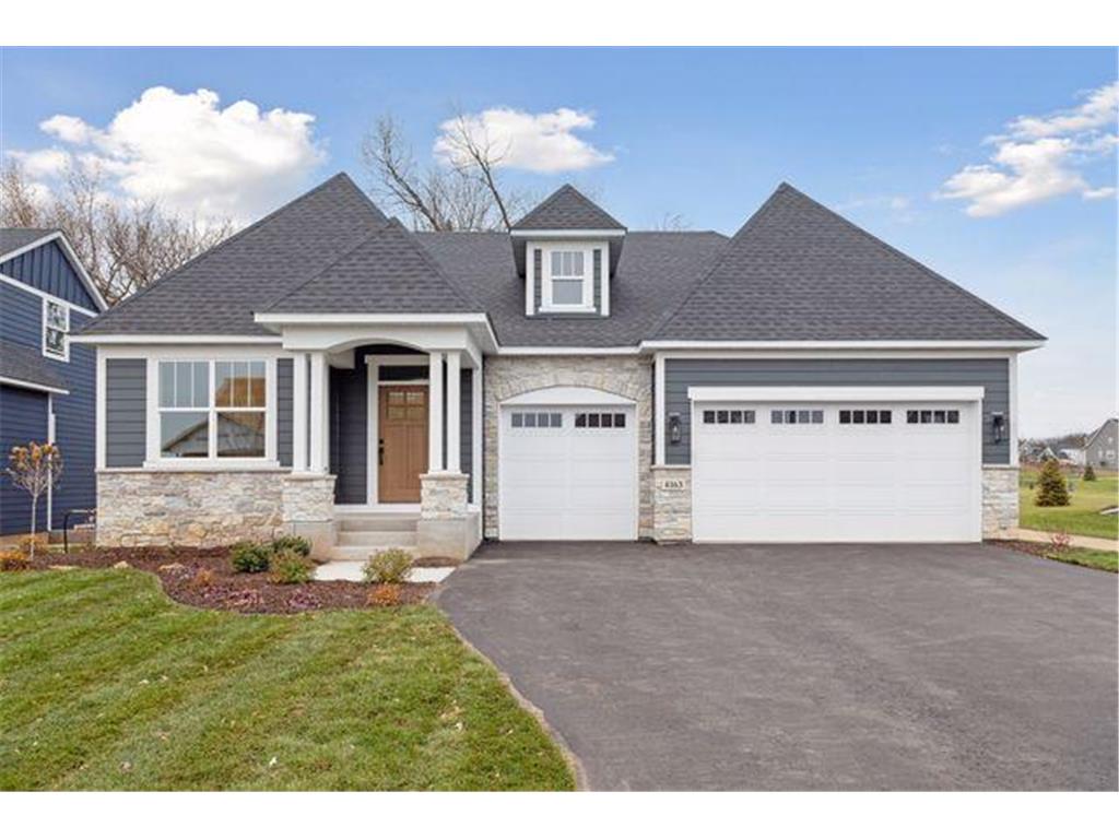 4163 Gable Court, Woodbury, MN, 55129 | MLS: 6463227 | Edina Realty