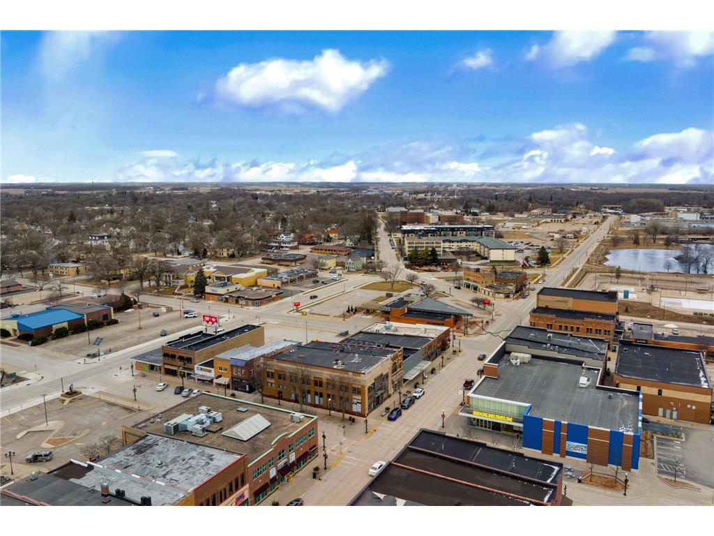 417 N Main Street, Austin, MN, 55912 | MLS: 6684400 | Edina Realty