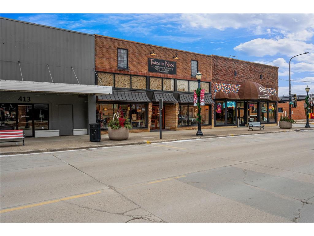 417 N Main Street, Austin, MN, 55912 | MLS: 6684400 | Edina Realty