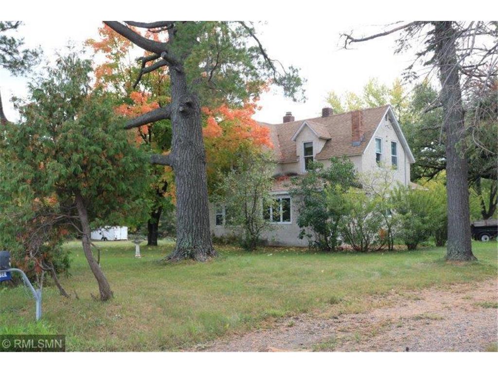 417 Pine Street, Grasston, MN, 55030 | MLS: 6502435 | Edina Realty