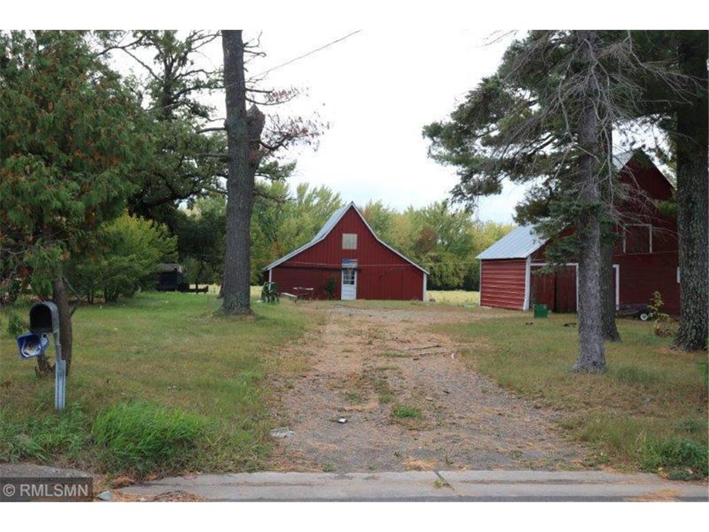 417 Pine Street, Grasston, MN, 55030 | MLS: 6502435 | Edina Realty