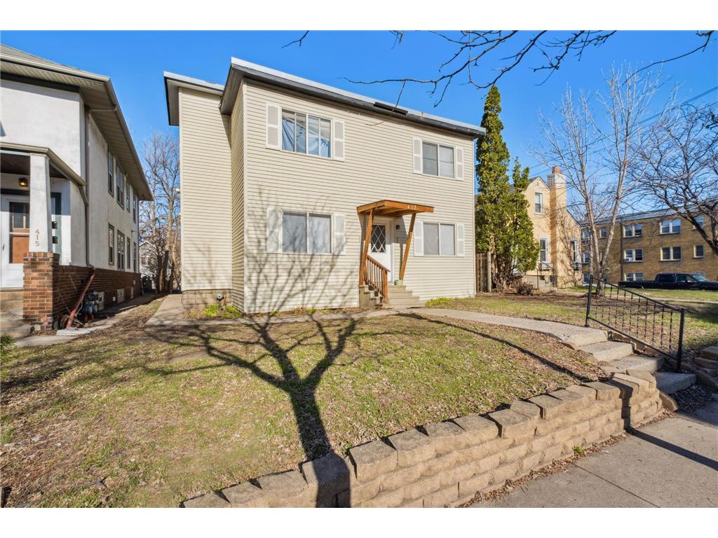 417 Roy Street N, Saint Paul, MN, 55104 | MLS: 6428488 | Edina Realty
