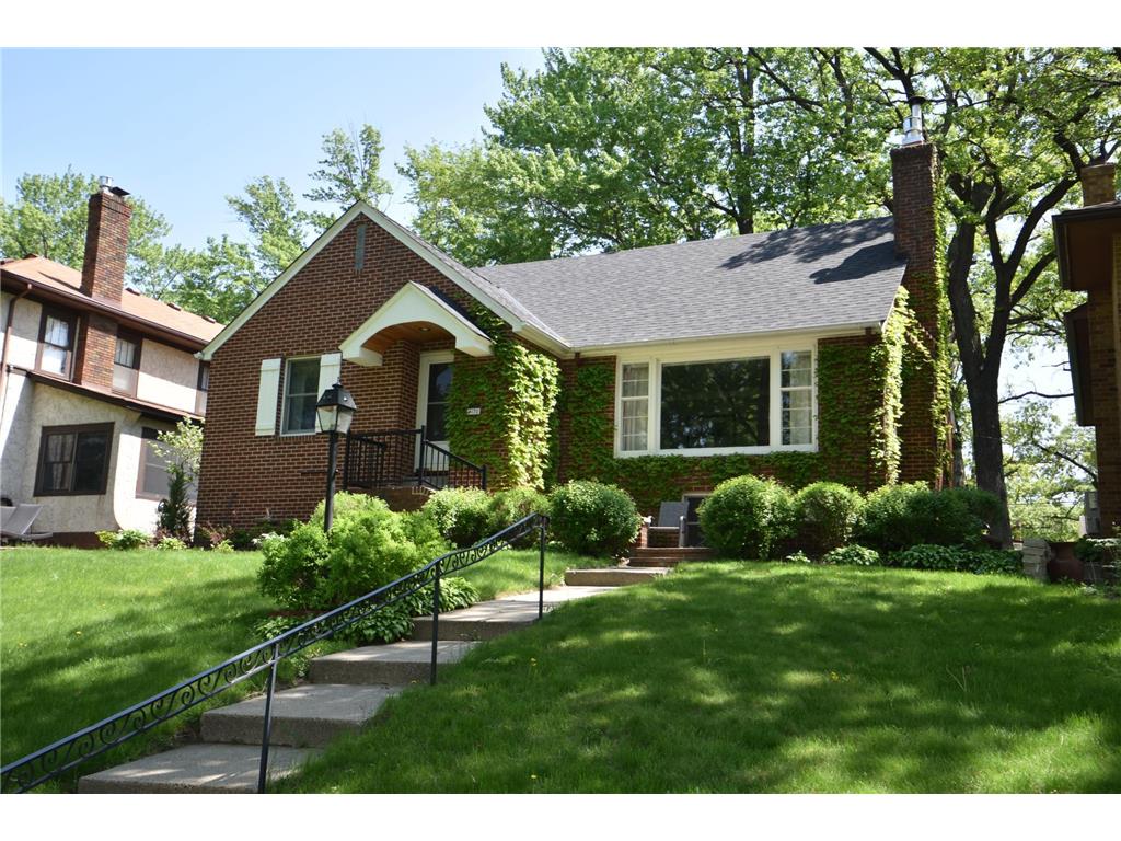 4170 Chowen Avenue N, Robbinsdale, MN, 55422 | MLS: 6537789 | Edina Realty