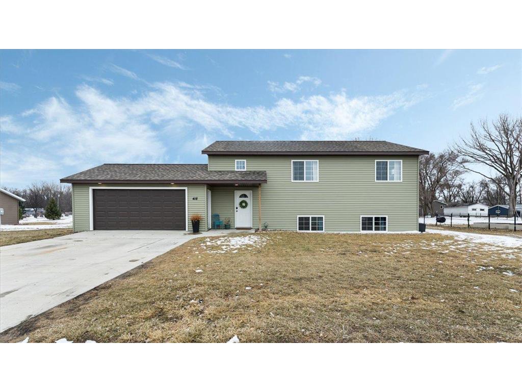 418 1st Street S, Raymond, MN, 56282 | MLS: 6692472 | Edina Realty