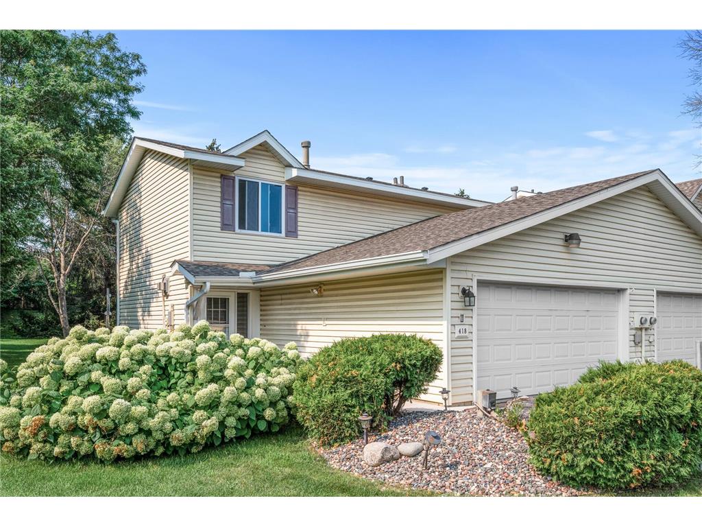 418 Pleasure Creek Drive, Blaine, MN, 55434 | MLS: 6580712 | Edina Realty