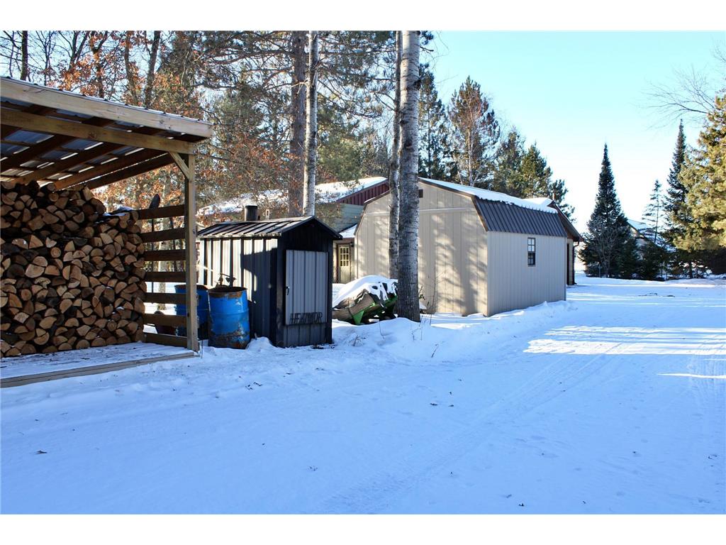 4183 6th Street NW, Backus, MN, 56435 | MLS: 7007696 | Edina Realty