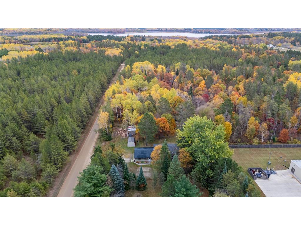4183 6th Street NW, Backus, MN, 56435 | MLS: 7007696 | Edina Realty