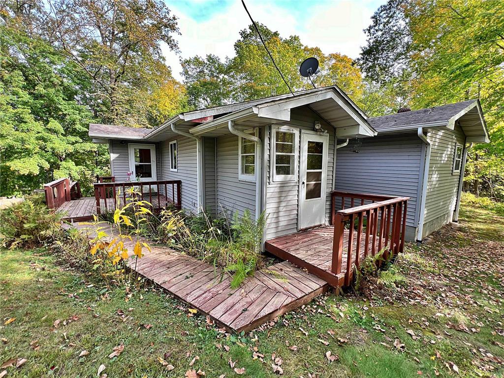 41917 Daisy Street, Aitkin, MN, 56431 | MLS: 6675389 | Edina Realty