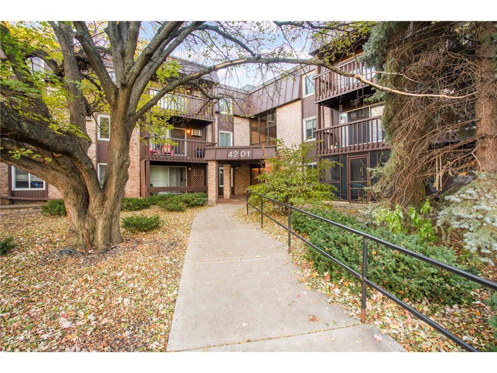 4201 Lakeside Avenue N #309, Brooklyn Center, MN, 55429 | MLS: 6499047 ...