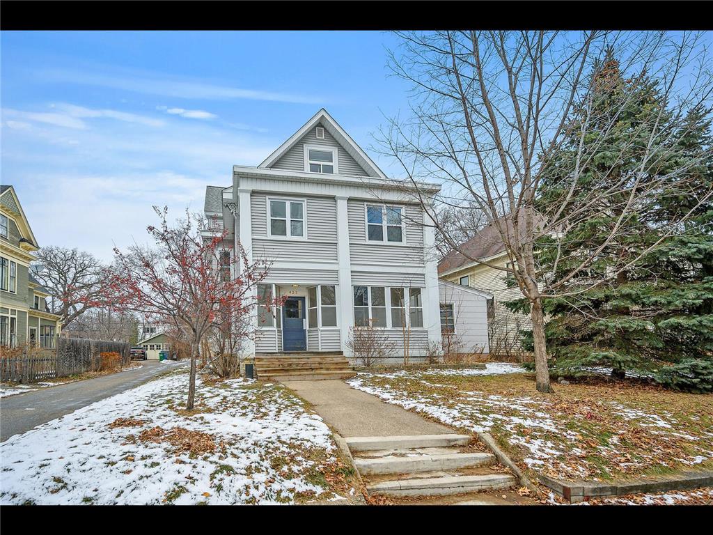 421 6th Street SE, Minneapolis, MN 55414 | MLS: 6456999 | Edina Realty