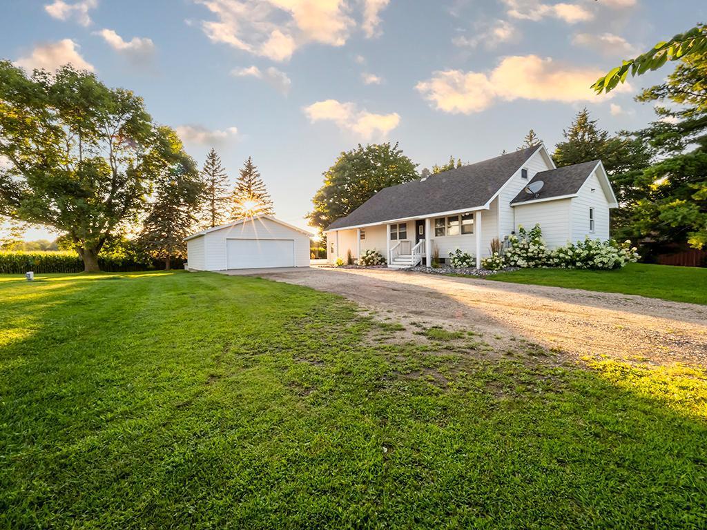 421 County Road 3 NW, Cokato, MN, 55321 | MLS: 6658859 | Edina Realty