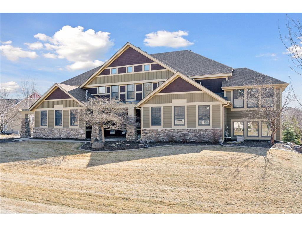 4210 Wild Meadows Drive, Medina, MN, 55340 | MLS: 6466515 | Edina Realty
