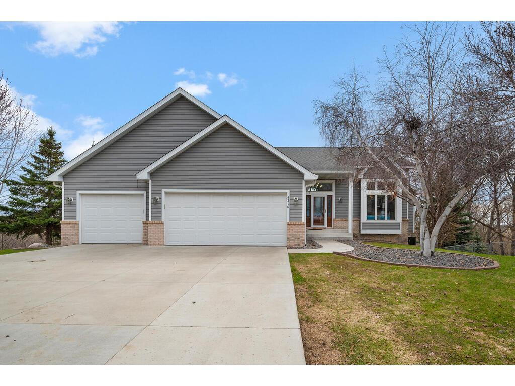 4210 Xenium Lane N, Plymouth, MN, 55442 | MLS: 6360204 | Edina Realty
