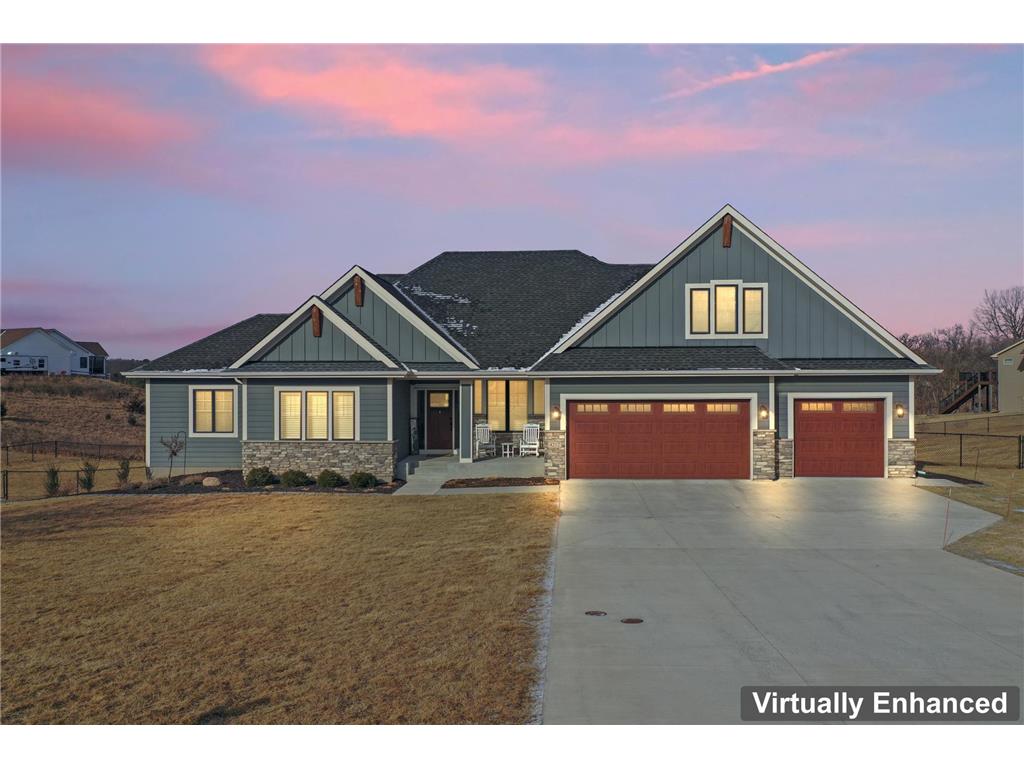 4212 Boulder Circle, Webster, MN, 55088 | MLS: 6672036 | Edina Realty