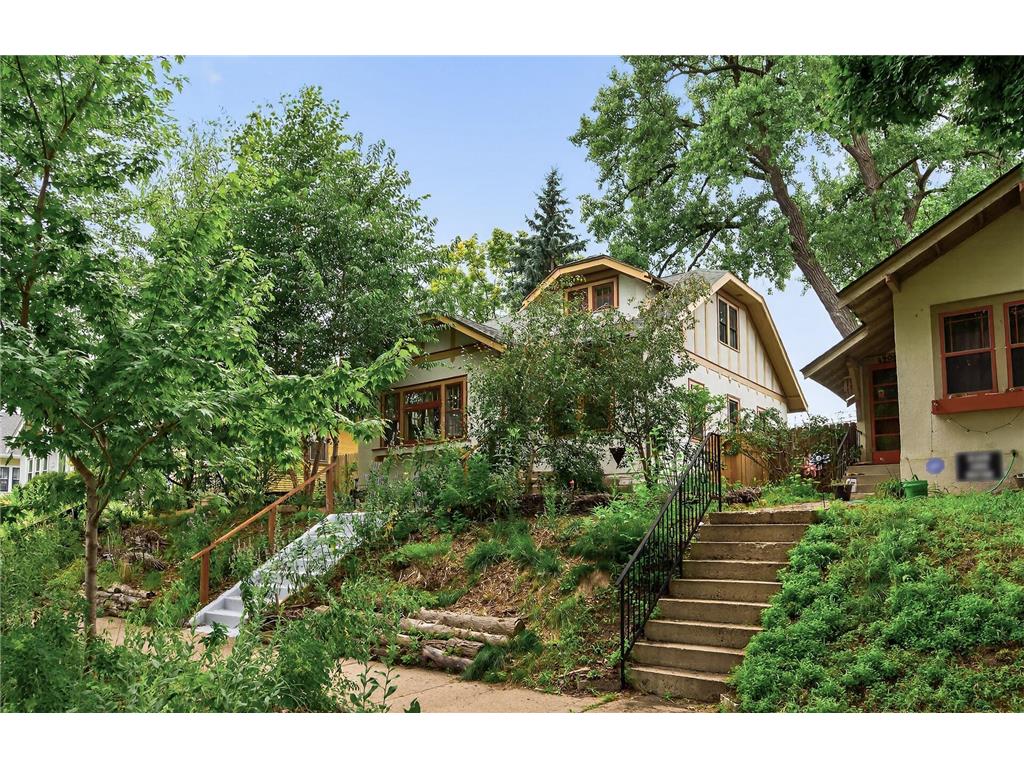 4212 Elliot Avenue, Minneapolis, MN, 55407 | MLS: 6822403 | Edina Realty