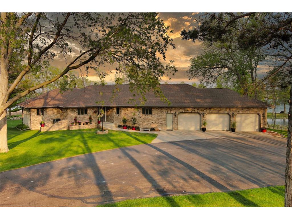 42144 Engstrom Beach Road, Edna Twp, MN, 56528 | MLS: 6377464 | Edina ...