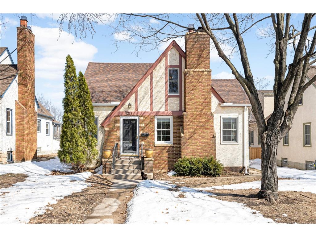 4217 23rd Avenue S, Minneapolis, MN, 55407 | MLS: 6348558 | Edina Realty