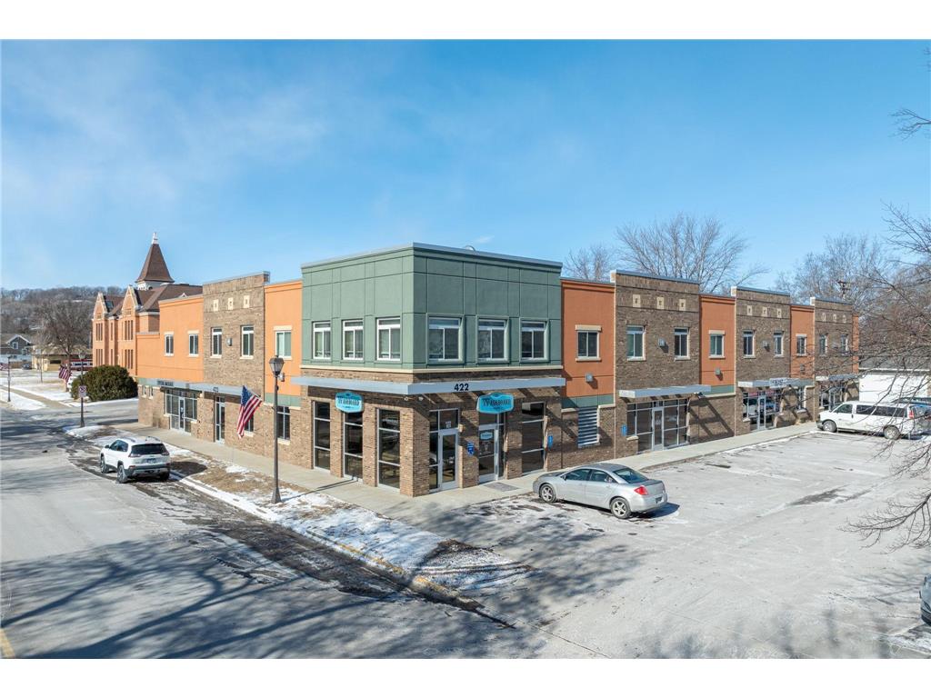 422 Belgrade Avenue, North Mankato, MN, 56003 | MLS: 6673835 | Edina Realty