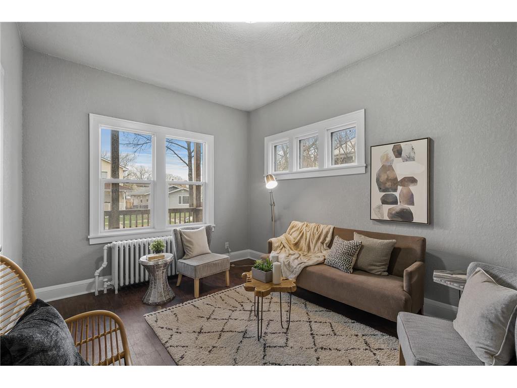 422 Lafond Avenue, Saint Paul, MN, 55103 | MLS: 6521632 | Edina Realty