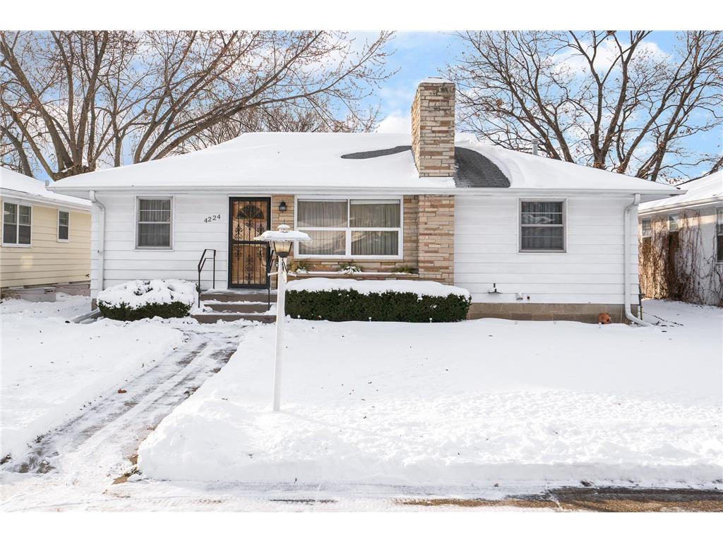 4224 16th Avenue S, Minneapolis, MN, 55407 | MLS: 6314219 | Edina Realty