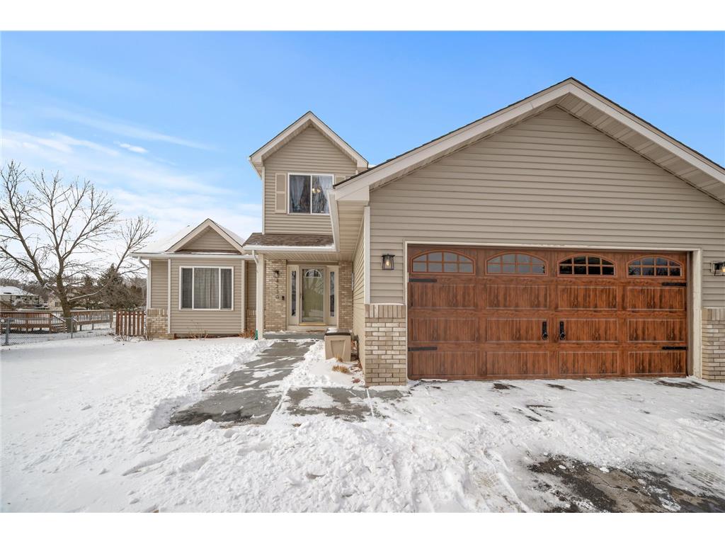 4230 Lake Ridge Drive, Big Lake, MN, 55309 | MLS: 6655027 | Edina Realty