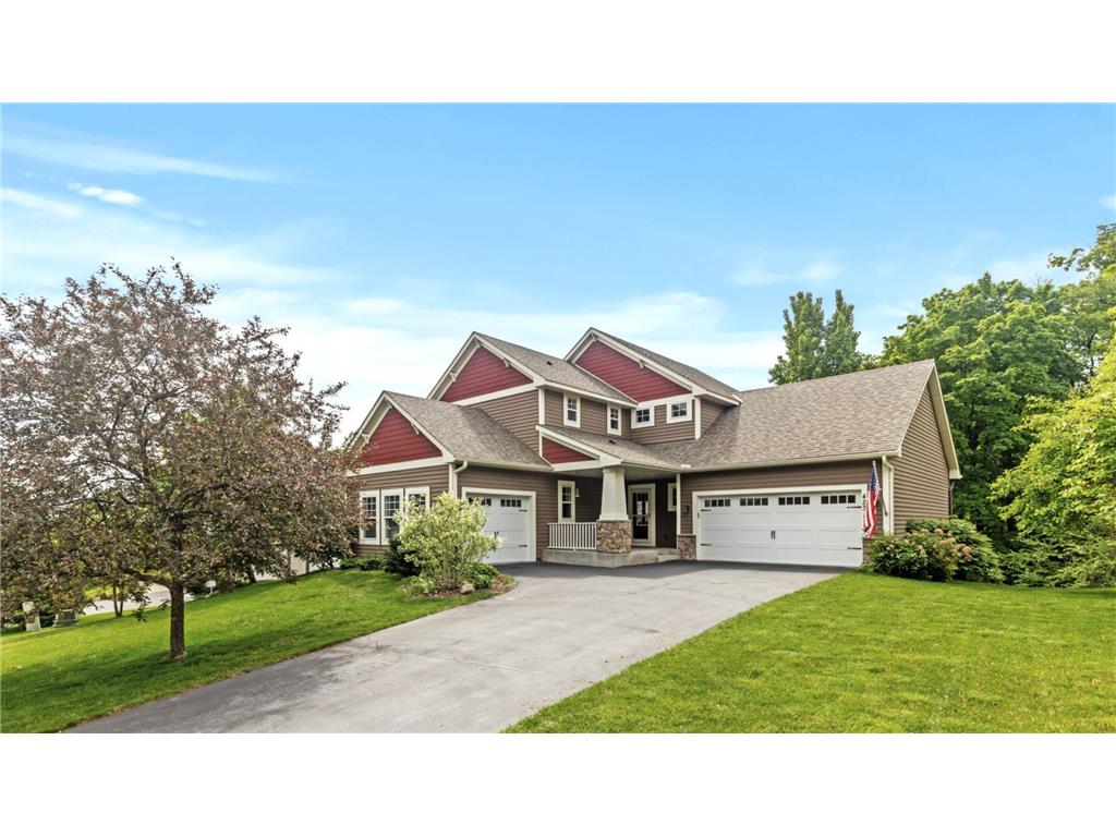 4231 Maple Hurst Drive N, Rockford, MN, 55373 | MLS: 6725409 | Edina Realty