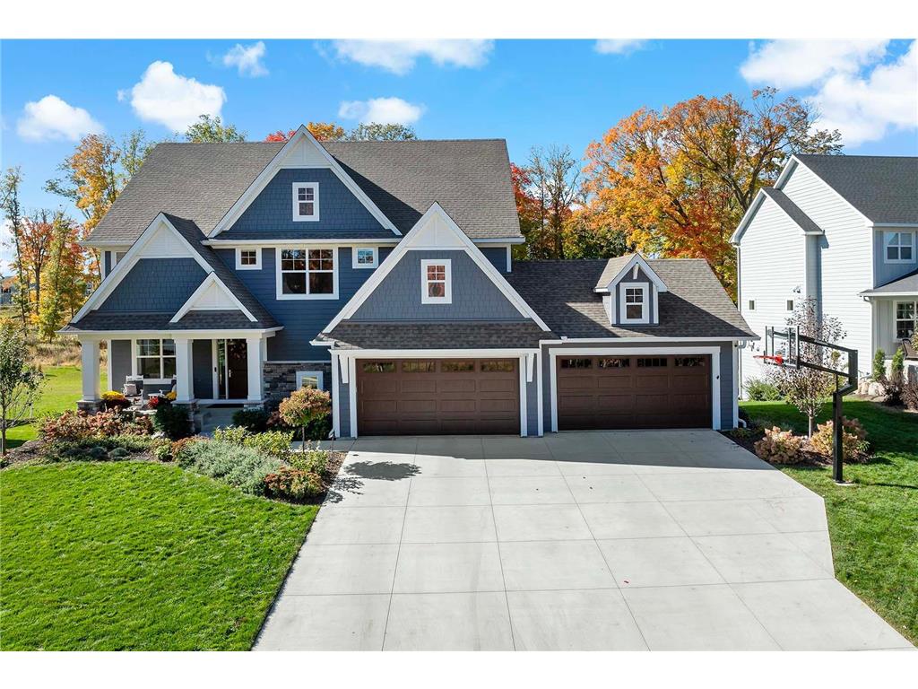 4233 Halstead Bay Alcove, Minnetrista, MN, 55331 | MLS: 6706322 | Edina ...