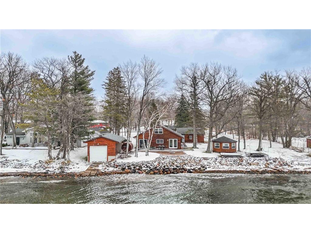 42391 Vista Road, Isle, MN, 56342 | MLS: 6635403 | Edina Realty