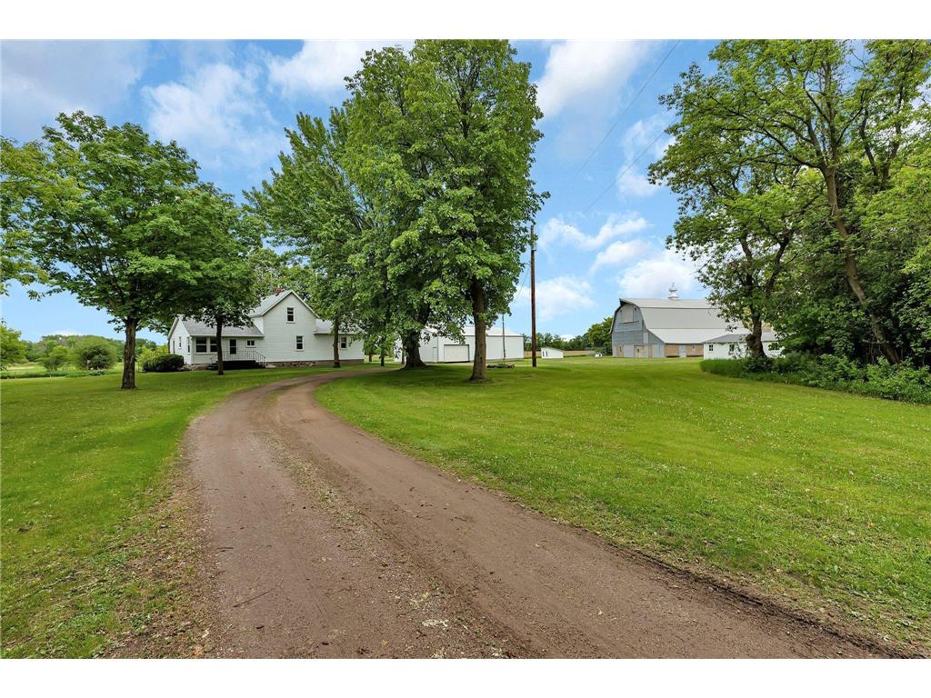 4240 Town Hall Road NE, Minden Twp, MN, 56379 | MLS: 6725356 | Edina Realty