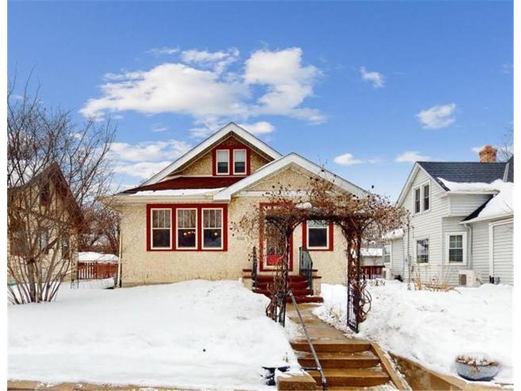 4248 12th Avenue S, Minneapolis, MN, 55407 | MLS: 6318923 | Edina Realty