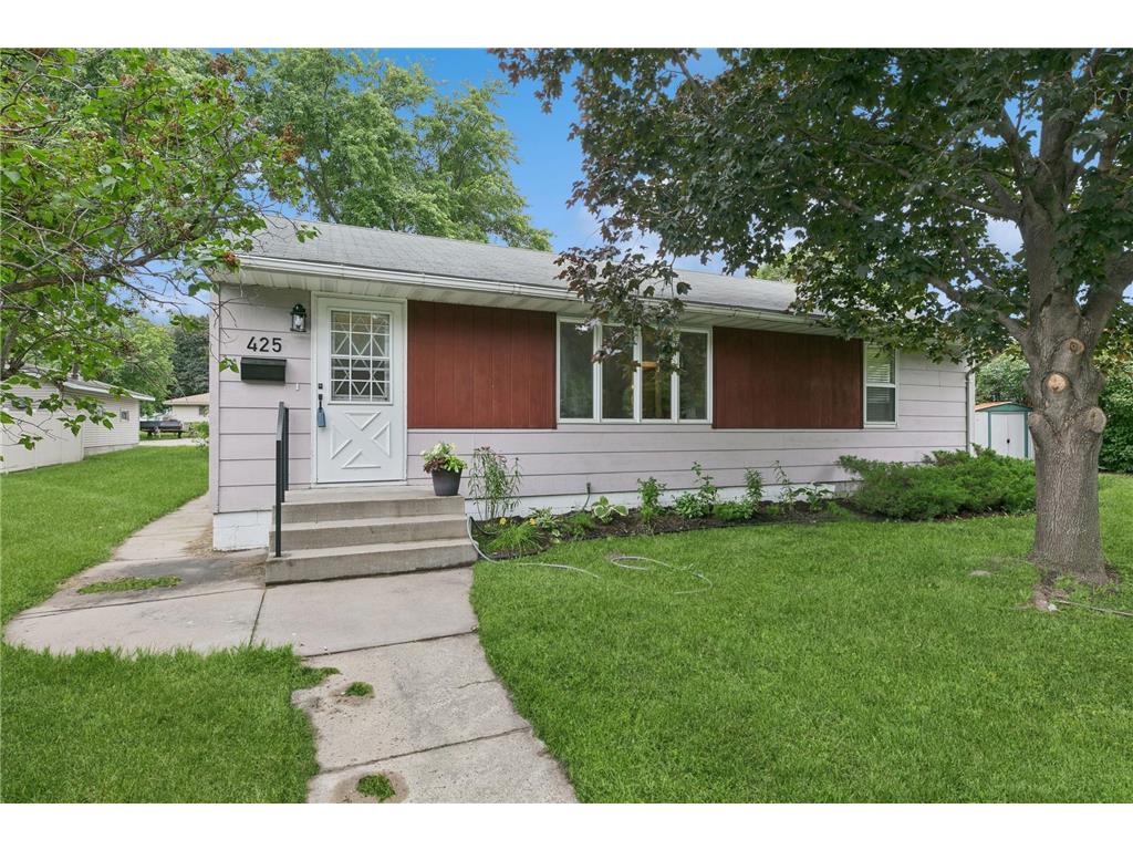 425 25th Avenue N, Saint Cloud, MN, 56303 | MLS: 6554057 | Edina Realty