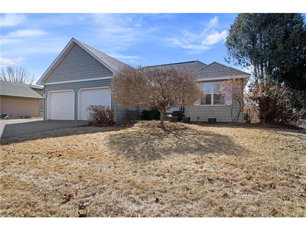 425 Birch Avenue NW, Saint Michael, MN, 55376 | MLS: 6698453 | Edina Realty