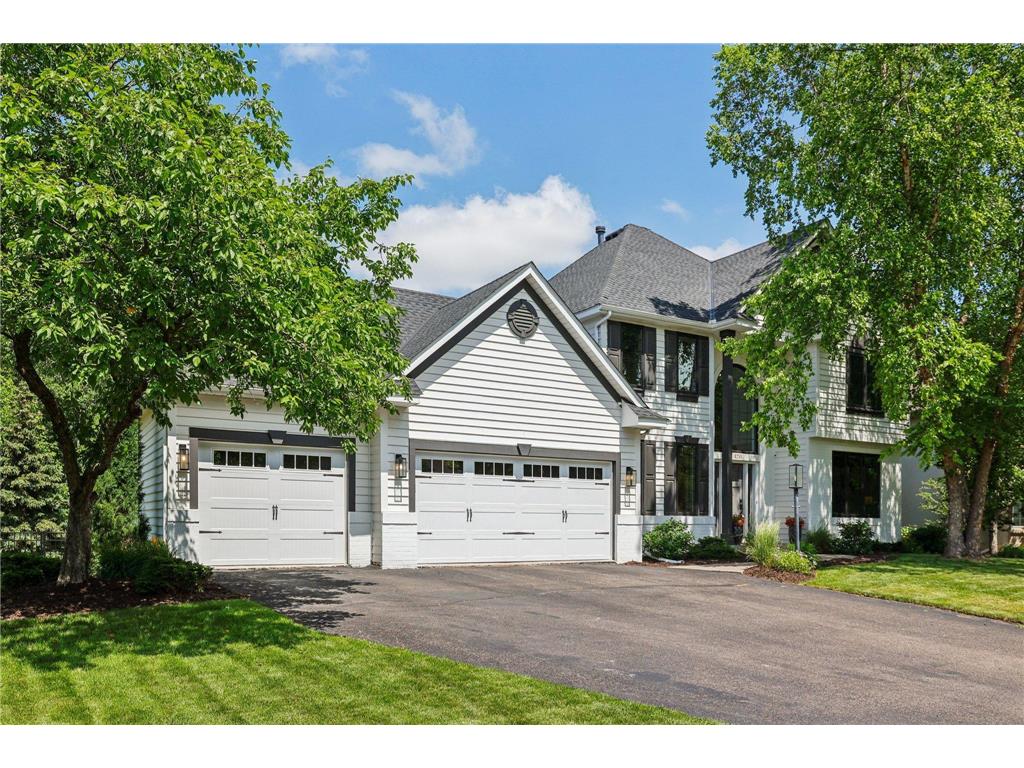 4255 Wexford Way, Eagan, MN, 55122 | MLS: 6717863 | Edina Realty